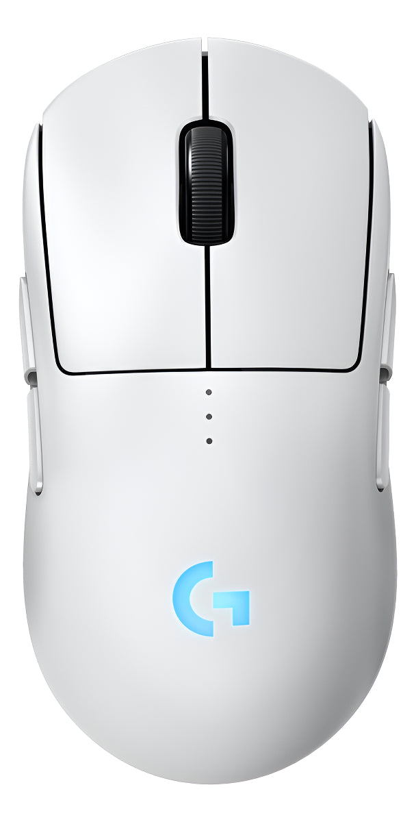 Mouse Gamer Logitech G Pro 2 Bluetooth Sensor Alta Precisión – Global Kerry